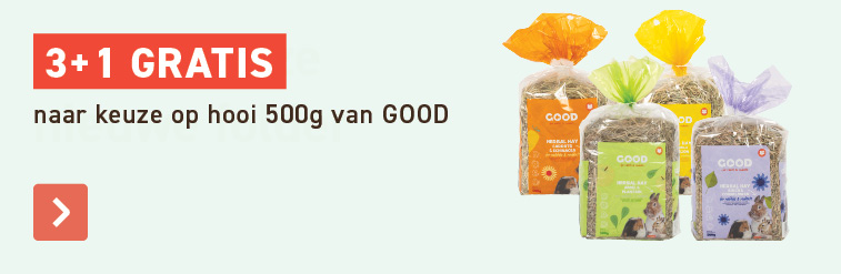 Promoties - Ontdek de beste aanbiedingen voor jouw huisdier | Tom&Co