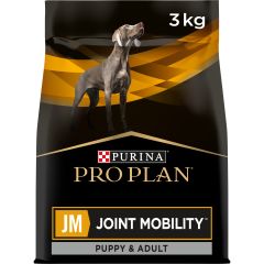 Purina Pro Plan Veterinay Diets JM pour Chien 3Kg Croquettes Chien Nourritures pour chien Purina Veterinary Diet Pharmapets