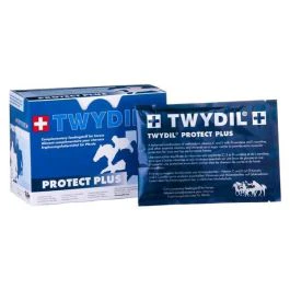 TWYDIL PROTECT PLUS 10 sachets de 60g - Humide Cheval - Compléments ...