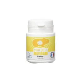 Sum Vit C - 30 gélules - Vitamines-Compléments alimentaire et ...
