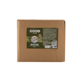 4.5KG GOOD BOULES GRAISSE CARTON X50 Good