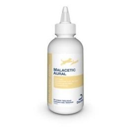 Acetic Otic (MalAcetic Aural) 118ml - Oren Hond Dechra | Pharmapets_NL