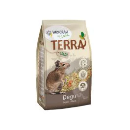 TERRA Degoe 2,25 Kg - Degoe Knaagdieren - Voer Terra | Pharmapets