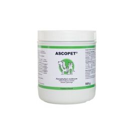 Ascopet - Les dents Chien - Soin | Vetostore