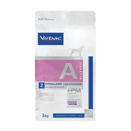 Virbac Hpm A2 Hypoallergy Met Vis Voor Honden 3kg Virbac HPM | Pharmapets