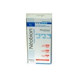 Neobion - lait pour poulains - Forme-Performance Cheval - Compléments ...