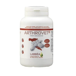 Arthrovet 180 tabletten Labbêa | Pharmapets