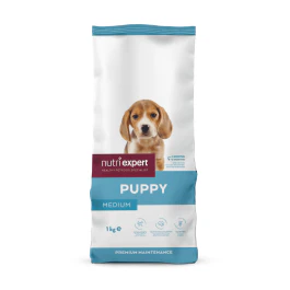 Nutri Expert Puppy Medium Hondenvoer 1kg Nutri Expert | Pharmapets