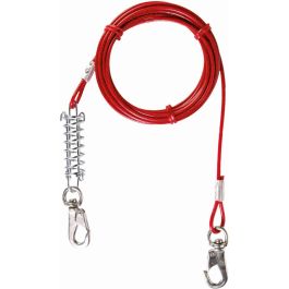 Trixie Cable Resoort Rouge 5m Trixie