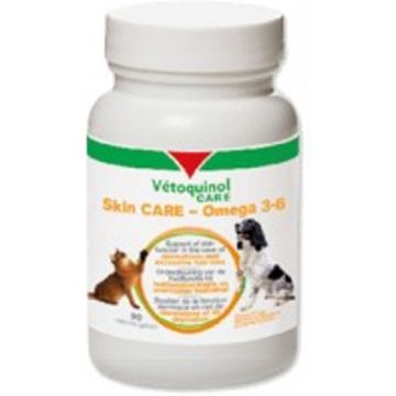 Hondenvacht - Hoe voorkom je haarverlies bij je hond?| PharmaPets