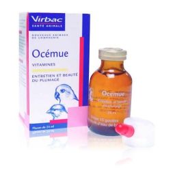 Aviol 1L - Vitaminen-Supplementen-Weerstand Vogels - Supplementen Aviol ...