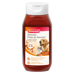 Supplementen en vitaminen voor de gezondeheid van jouw hond