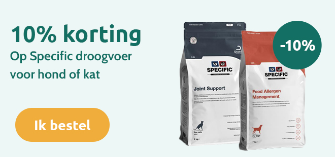 PharmaPets: online dierenwinkel voeding, accessoires, advies