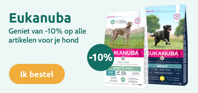 PharmaPets: online dierenwinkel voeding, accessoires, advies