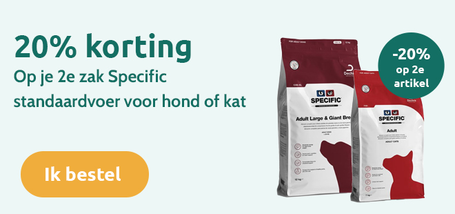 PharmaPets: online dierenwinkel voeding, accessoires, advies