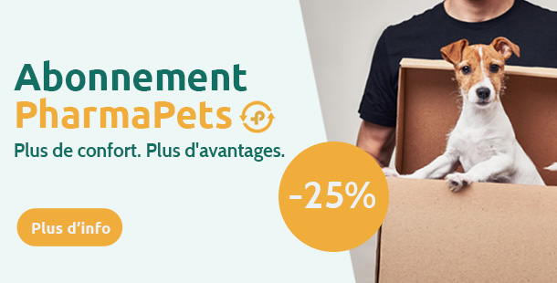 Economisez en souscrivant un abonnement pour la nourriture de votre ...