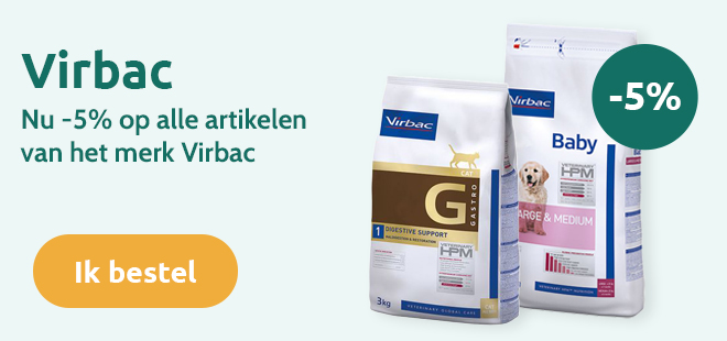 PharmaPets: online dierenwinkel voeding, accessoires, advies