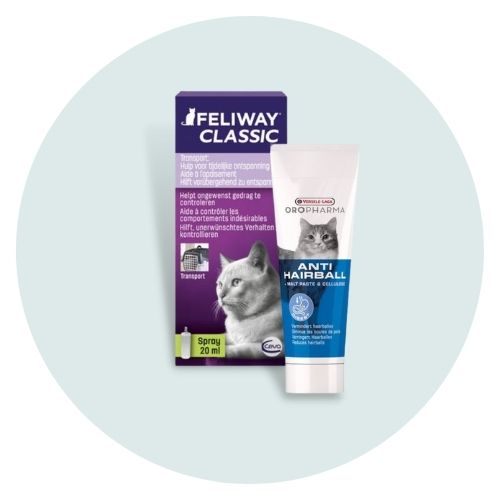 PharmaPets - votre boutique en ligne pour animaux de compagnie avec une ...