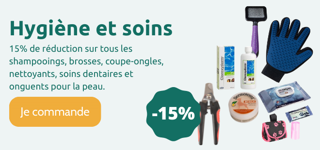 Croquettes vétérinaires, alimentation, soins et accessoires pour ...