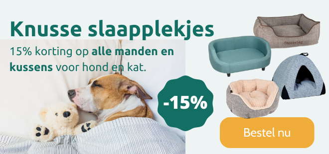 Pharmapets, alles voor je dier - Pharmapets - Dierenvoeding