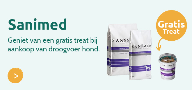 PharmaPets: online dierenwinkel voeding, accessoires, advies