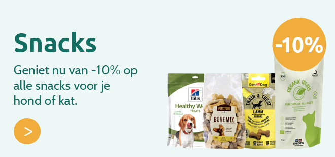 PharmaPets: online dierenwinkel voeding, accessoires, advies